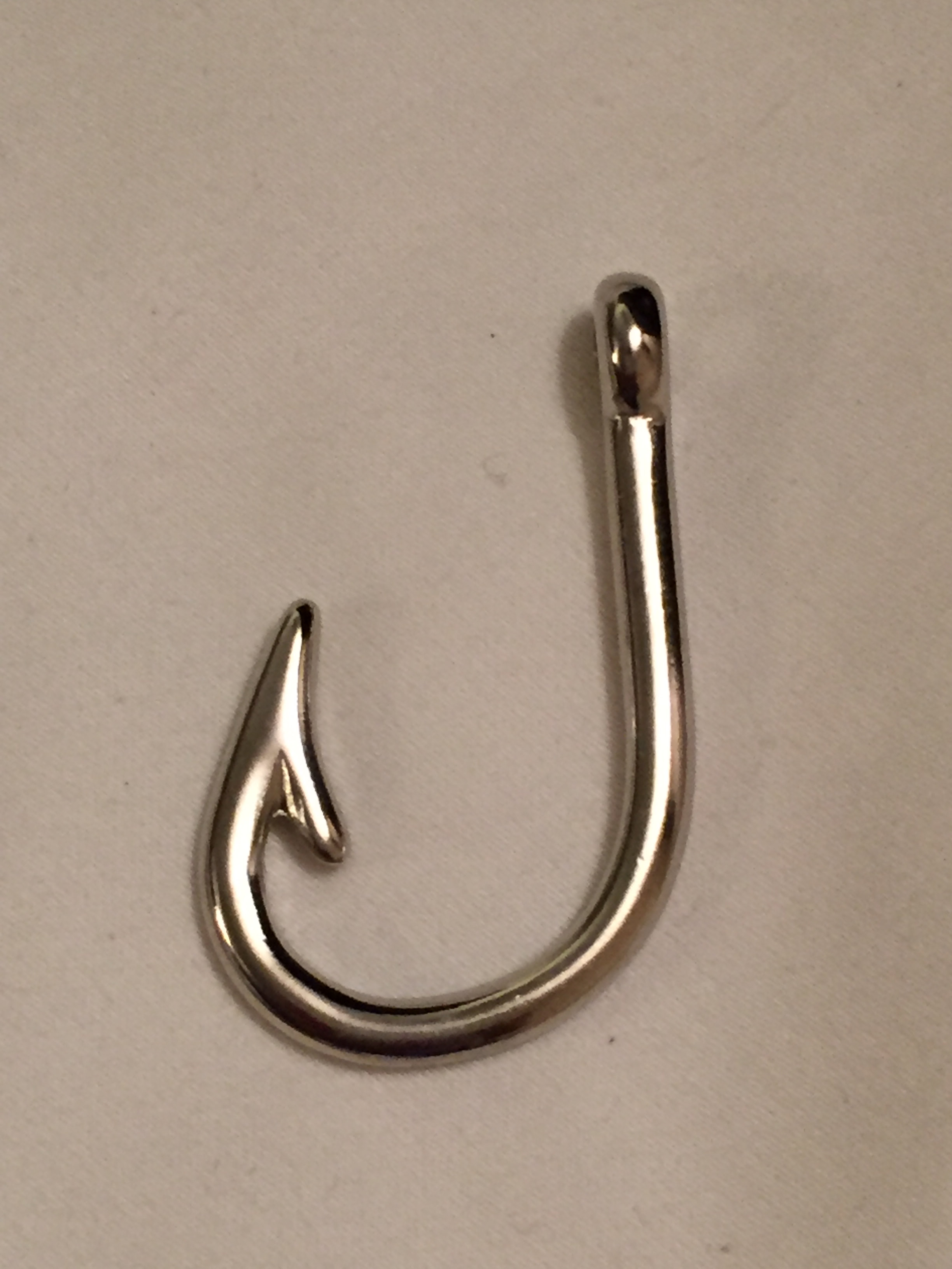 Fish Hook Bracelet- Legos - Darcizzle Offshore