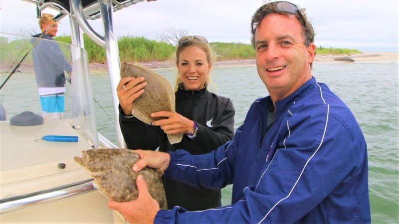 Bikini Bowfishing & Fishing in Central Florida - Darcizzle Offshore