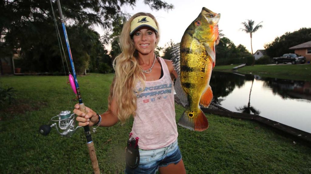 All About That Bass - Darcizzle Bass Fishing Photos - Darcizzle Offshore