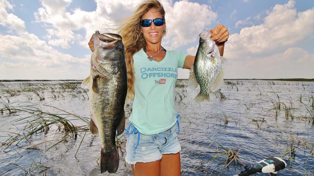 All About That Bass - Darcizzle Bass Fishing Photos - Darcizzle Offshore