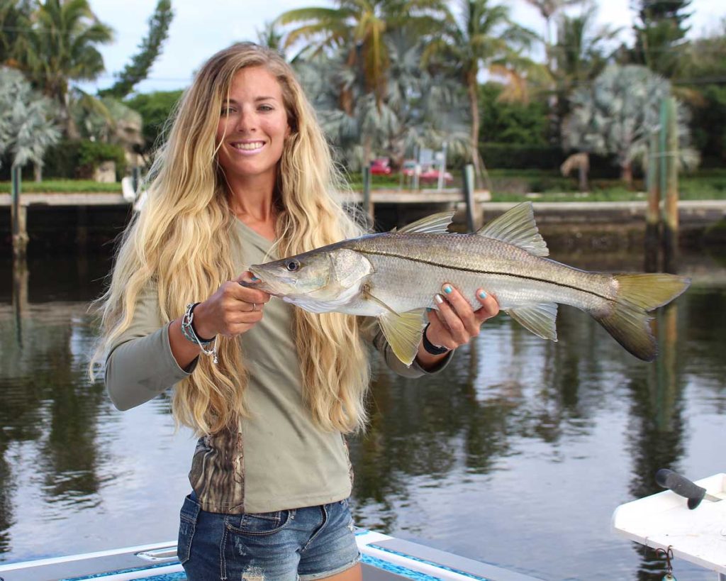 PHOTOS - Get Your Daily Fix of Fishing With Darcizzle - Darcizzle Offshore