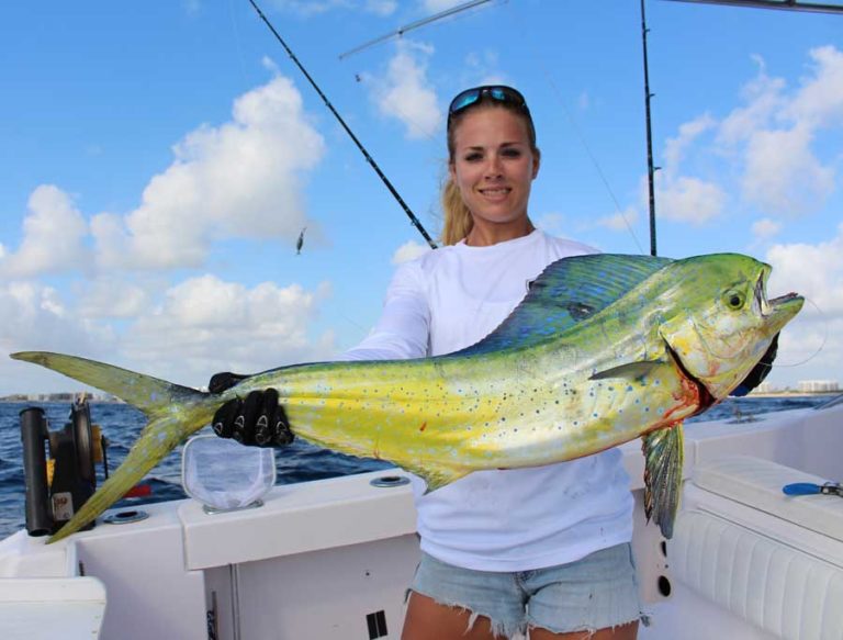 PHOTOS - Throw Back Thursday With Darcizzle - Darcizzle Offshore