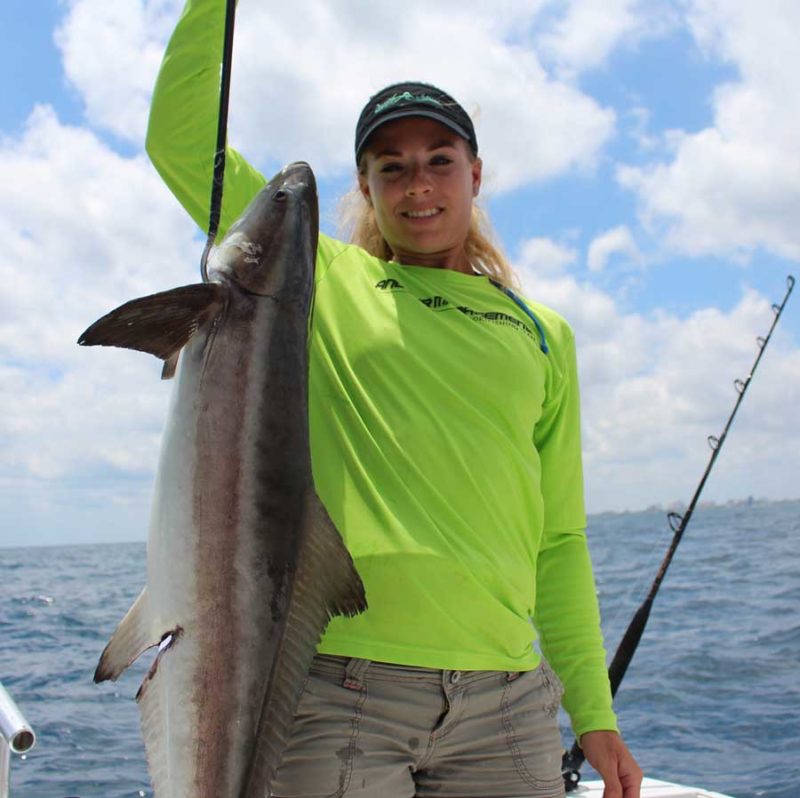 PHOTOS - Throw Back Thursday With Darcizzle - Darcizzle Offshore
