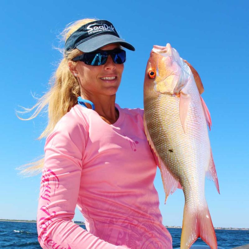 PHOTOS - Past Fishing Adventures with Darcizzle - Darcizzle Offshore