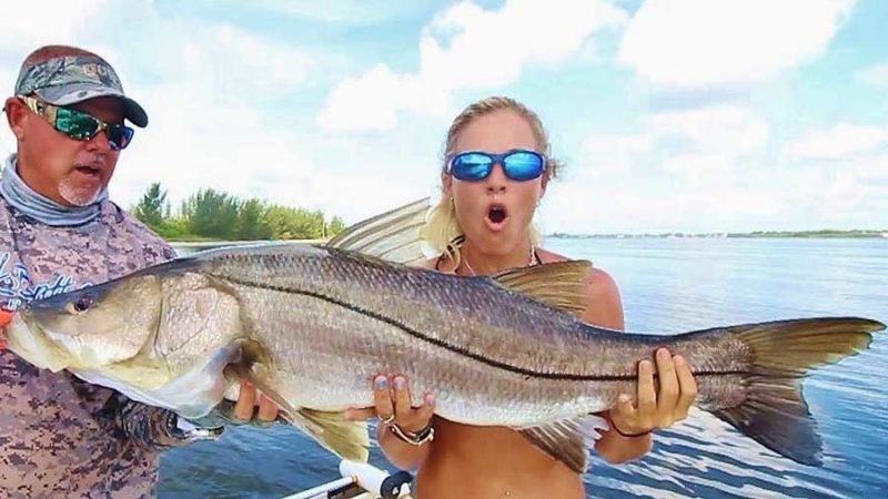 PHOTOS - Past Fishing Adventures with Darcizzle - Darcizzle Offshore