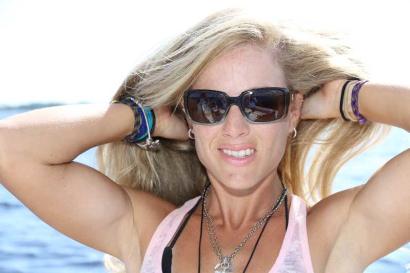 PHOTOS (46) - Warm Up With These 46 Photos of Darcizzle - Darcizzle ...