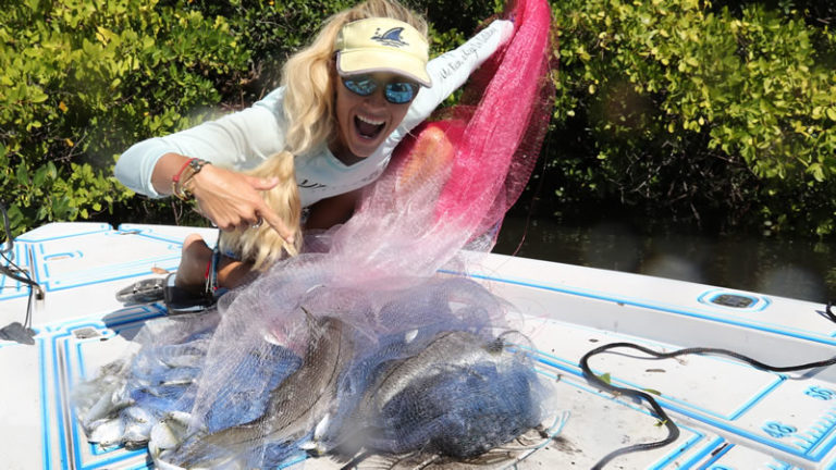 This Weeks Best Fishing Photos - Darcizzle Offshore