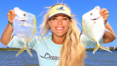 Best New Fishing Photos This Week - Darcizzle Offshore
