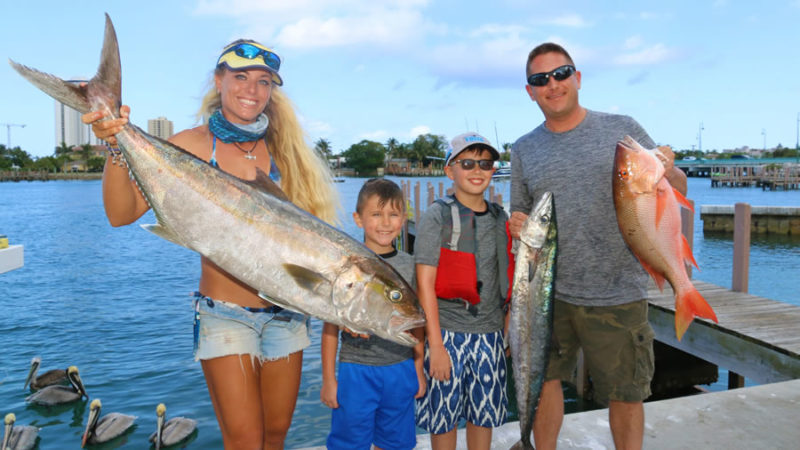 Best Fishing Photos of the Week - Darcizzle Offshore