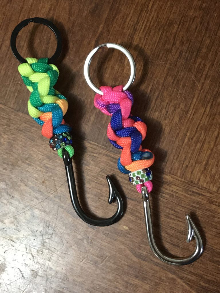 Nautical Key-chains Archives - Darcizzle Offshore