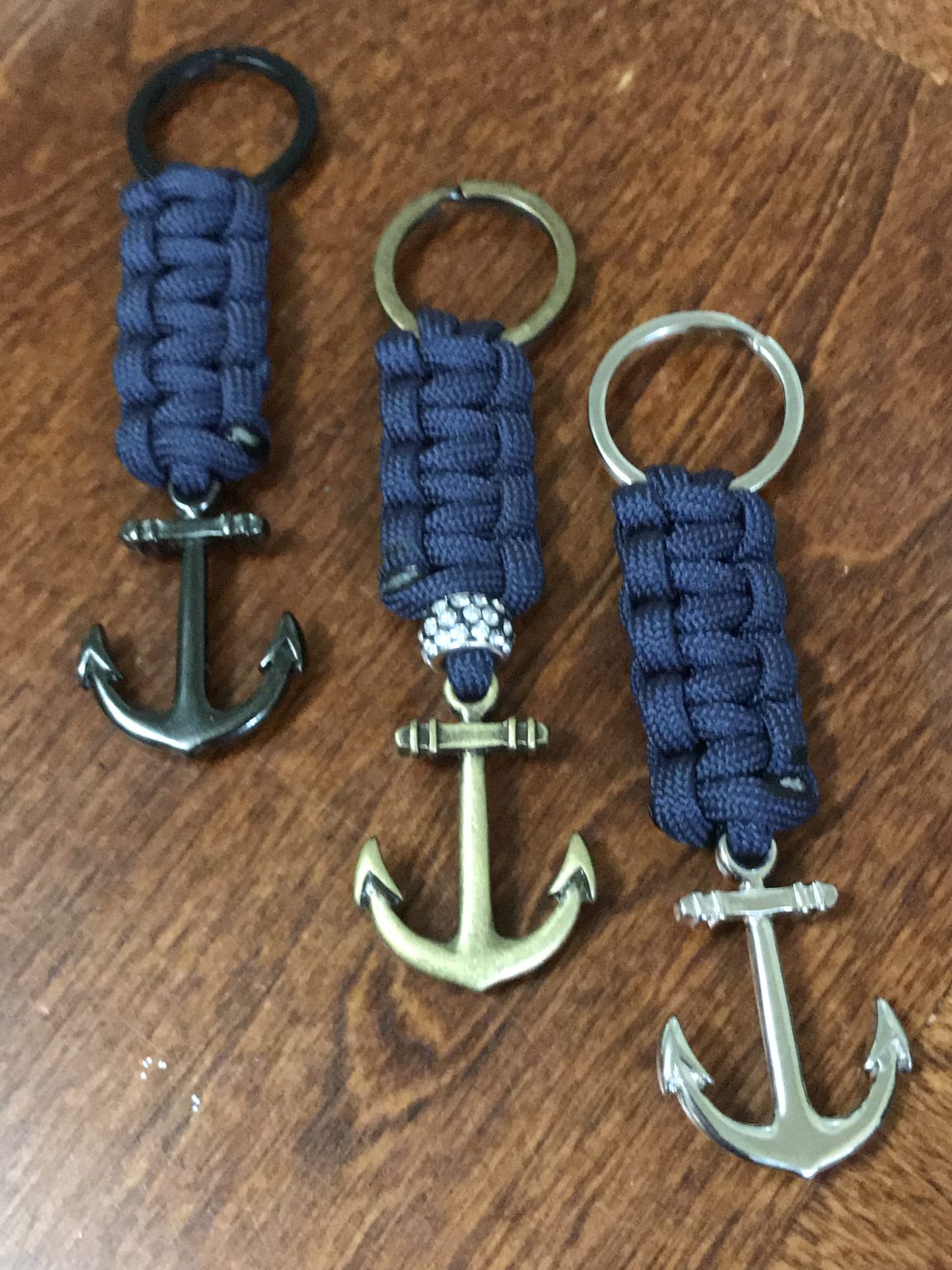 Nautical Key-chains Archives - Darcizzle Offshore